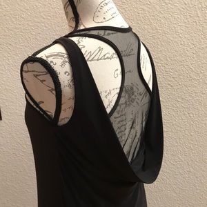 Is Bella | Dresses | Open Back Little Black Dress | Poshmark